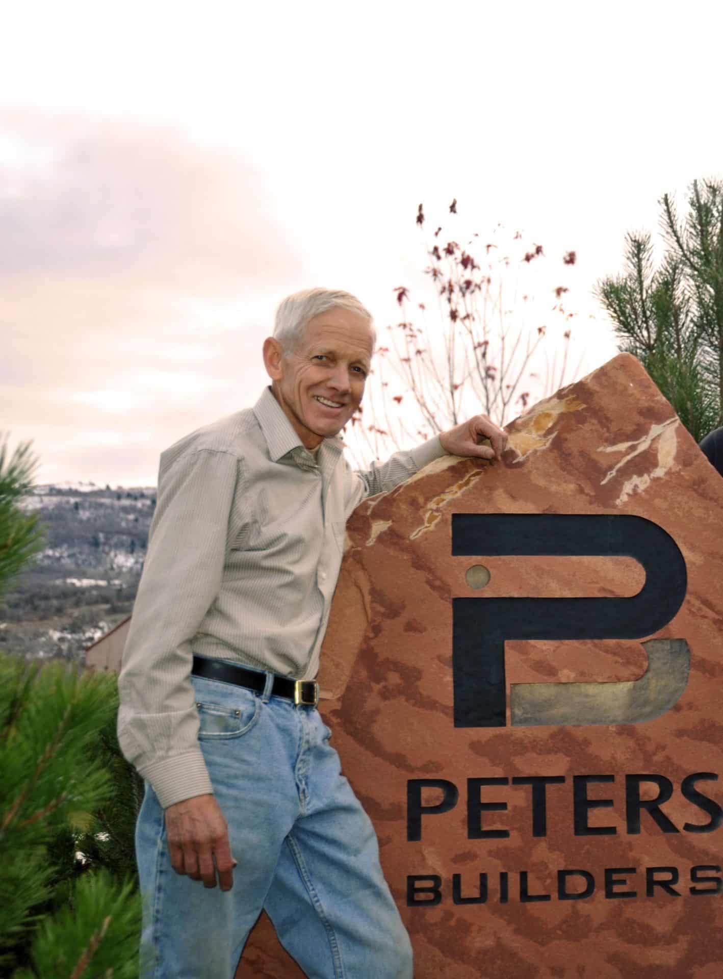 Peterson Builders: Luxury Homes Built on Craft and Value