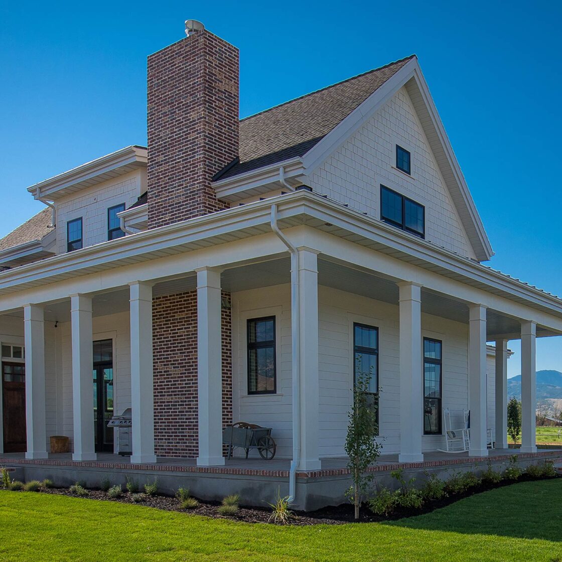 B - People’s Choice Award - Peterson Builders