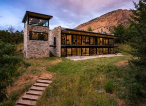 Peterson Builders Inc. - Luxury Custom Home Builder