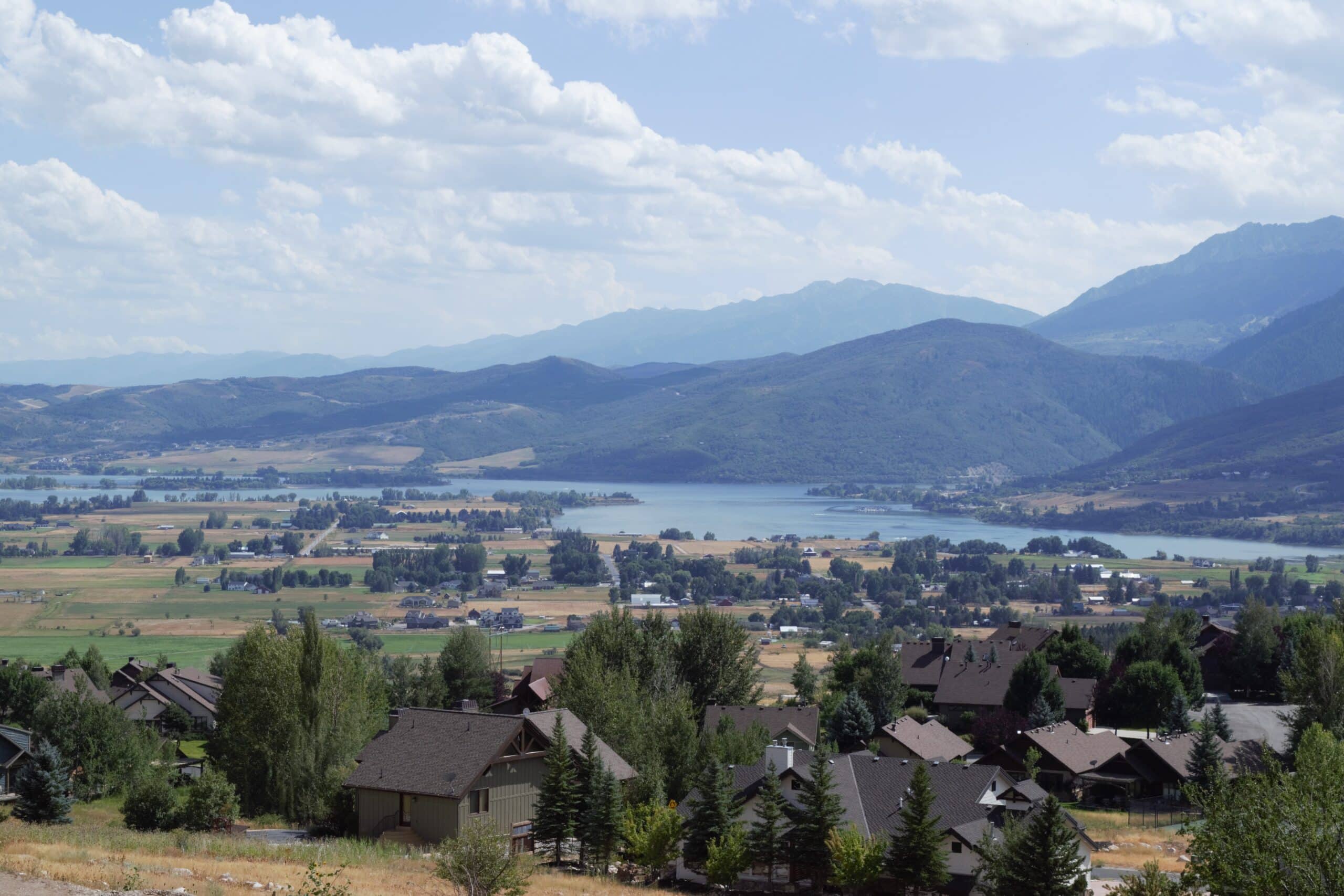 Living in Eden Utah: Ogden Valley’s Gem | Peterson Builders
