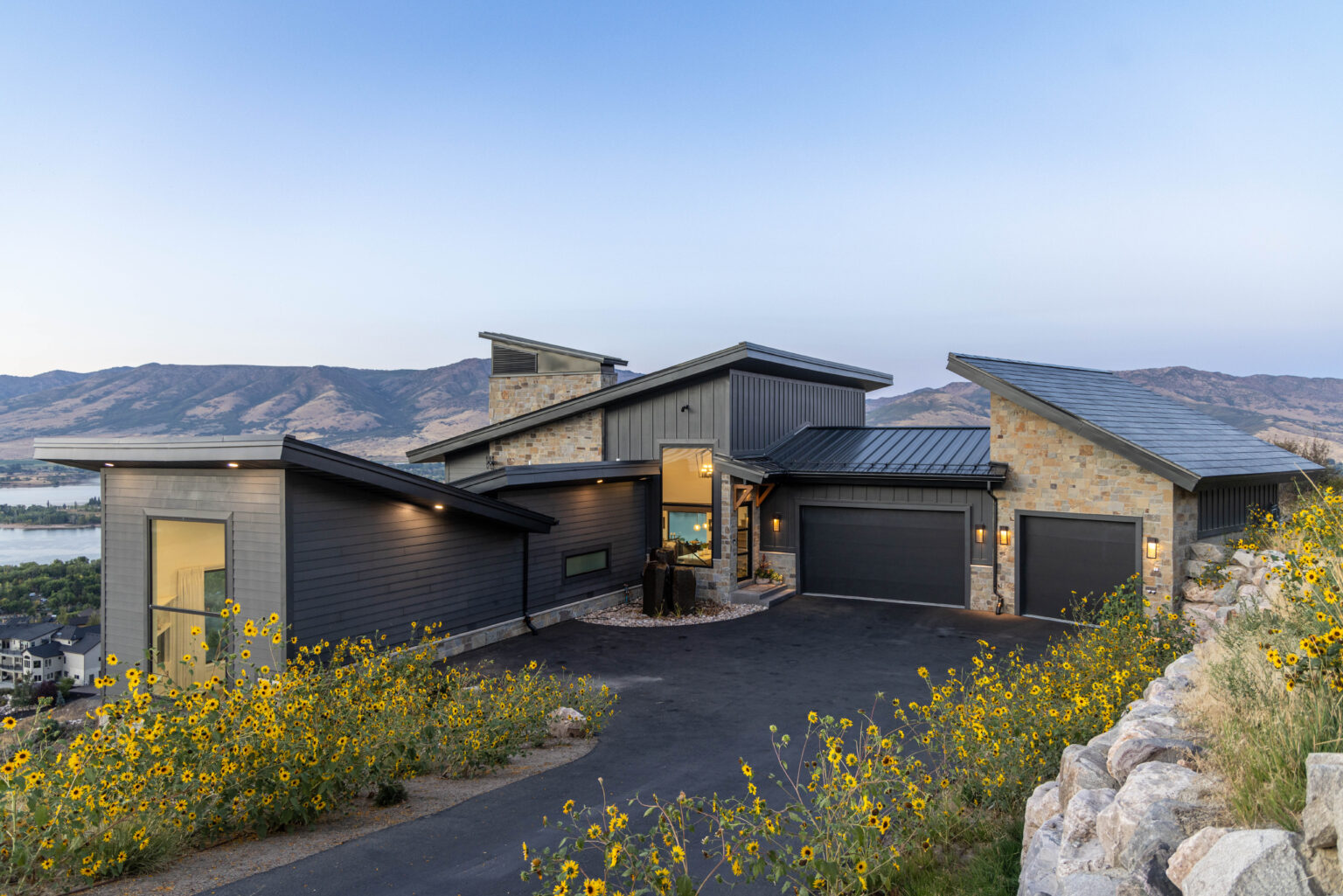 Peterson Builders: Morgan County Custom Homes