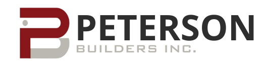 Peterson Builders: Client Login for Builder Trend